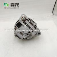 China 12V 110A  Mitsubishi  engine Alternator Assembly JFZ2915，JFZ29150E,A004TR8471BT,99.26101-7334 For MAN，A004TR8571 for sale