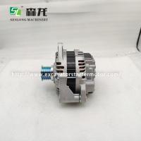 China 12V 110A  Mitsubishi  engine Alternator Assembly JFZ2915，JFZ29150E,A004TR8471BT,99.26101-7334 For MAN，A004TR8571 for sale