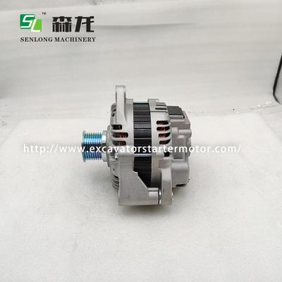 China 12V 110A  Mitsubishi  engine Alternator Assembly JFZ2915，JFZ29150E,A004TR8471BT,99.26101-7334 For MAN，A004TR8571 for sale