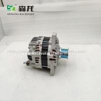 China 12V 110A  Mitsubishi  engine Alternator Assembly JFZ2915，JFZ29150E,A004TR8471BT,99.26101-7334 For MAN，A004TR8571 for sale