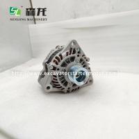 China 12V 110A  Mitsubishi  engine Alternator Assembly JFZ2915，JFZ29150E,A004TR8471BT,99.26101-7334 For MAN，A004TR8571 for sale