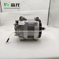 China 12V 270A Alternator for Engine parts for Heavy machinery 51.26101-7309,51.26101-7293,51261017293, 51261017309, 51261017331 ,A0014997PAH, A0014997PGH for MAN/CLAAS EQUIPMENT for sale