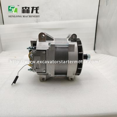 China 12V 270A Alternator for Engine parts for Heavy machinery 51.26101-7309,51.26101-7293,51261017293, 51261017309, 51261017331 ,A0014997PAH, A0014997PGH for MAN/CLAAS EQUIPMENT for sale