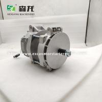 China 12V 270A Alternator for Engine parts for Heavy machinery 51.26101-7309,51.26101-7293,51261017293, 51261017309, 51261017331 ,A0014997PAH, A0014997PGH for MAN/CLAAS EQUIPMENT for sale