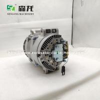 China 12V 270A Alternator for Engine parts for Heavy machinery 51.26101-7309,51.26101-7293,51261017293, 51261017309, 51261017331 ,A0014997PAH, A0014997PGH for MAN/CLAAS EQUIPMENT for sale