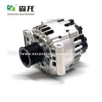 China 12V 110A Alternator Refrigerated truck with 10-Groove Pulley,for Supra S5/S6/S7/S8 Models，TB-30-60147-51-AM ,S5 S6 S7 S8，30-60147-01 for sale