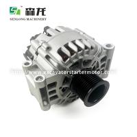 China 12V 110A Alternator Refrigerated truck with 10-Groove Pulley,for Supra S5/S6/S7/S8 Models，TB-30-60147-51-AM ,S5 S6 S7 S8，30-60147-01 for sale