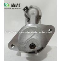 China 12v 11t 2.2kw Starter Motor Assembly 36100-3A200,361003A020, 36100-3A020,36100-3A030,361003A030, 361003A200,8000290, 8000536,EX361003A030, EX361003A200 for sale