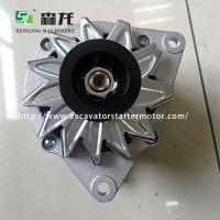 China 12V 100A Alternator AAK5999,11.205.736,IA1810,MG1221,5802861846，5803122867,11205736、AAK5999、MG1221、11205590、AAK4775、11205363、AAK4716 for sale