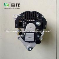 China 12V 100A Alternator AAK5999,11.205.736,IA1810,MG1221,5802861846，5803122867,11205736、AAK5999、MG1221、11205590、AAK4775、11205363、AAK4716 for sale