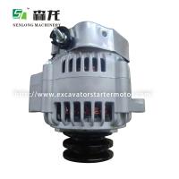 China 12V 80A Alternator 27060-66070,334-1187,113078,10464168,101211-5270,334-1187, AND0081, 113078, 101211-5270,400-52207, 13497,ALT-5059B, 14838 for For 4.5L Lexus Lx450 1996 1997, Toyota Land for sale
