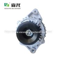 China 12V 80A Alternator 27060-66070,334-1187,113078,10464168,101211-5270,334-1187, AND0081, 113078, 101211-5270,400-52207, 13497,ALT-5059B, 14838 for For 4.5L Lexus Lx450 1996 1997, Toyota Land for sale