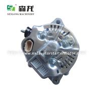 China 12V 80A Alternator 27060-66070,334-1187,113078,10464168,101211-5270,334-1187, AND0081, 113078, 101211-5270,400-52207, 13497,ALT-5059B, 14838 for For 4.5L Lexus Lx450 1996 1997, Toyota Land for sale