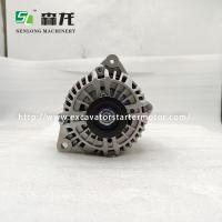 China 12V 115A Alternator for Kubota 3T401-64012 for Kubota tractors M126XDC and M135GXDTC, loaders SVL95-2S and SVL97-2  A3TB4391A A3TB4391 3T401-64012 3T40164012 for sale