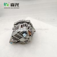China 12V 115A Alternator for Kubota 3T401-64012 for Kubota tractors M126XDC and M135GXDTC, loaders SVL95-2S and SVL97-2  A3TB4391A A3TB4391 3T401-64012 3T40164012 for sale