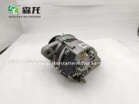 China 12V 65A  Alternator 26021081,Lucas TVS 2SA23 for sale