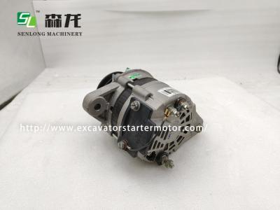 China 12V 65A  Alternator 26021081,Lucas TVS 2SA23 for sale