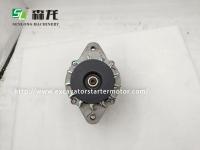 China 12V 65A  Alternator 26021081,Lucas TVS 2SA23 for sale