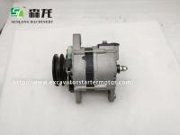 China 12V 65A  Alternator 26021081,Lucas TVS 2SA23 for sale