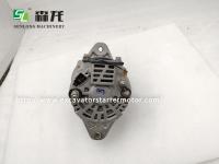 China 12V 65A  Alternator 26021081,Lucas TVS 2SA23 for sale