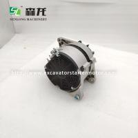 China 28V 27A   Alternator for Brushless Alternator JFWZ27 for Yangdong Engine Y4110ZLD Y4100G Y4100D Y4102G Y4102D Y4100Q,For BMW Vehicle:X6 2008-2014 for sale