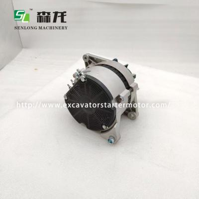 China 28V 27A   Alternator for Brushless Alternator JFWZ27 for Yangdong Engine Y4110ZLD Y4100G Y4100D Y4102G Y4102D Y4100Q,For BMW Vehicle:X6 2008-2014 for sale