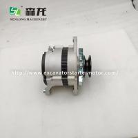 China 28V 27A   Alternator for Brushless Alternator JFWZ27 for Yangdong Engine Y4110ZLD Y4100G Y4100D Y4102G Y4102D Y4100Q,For BMW Vehicle:X6 2008-2014 for sale