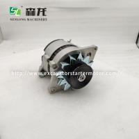 China 28V 27A   Alternator for Brushless Alternator JFWZ27 for Yangdong Engine Y4110ZLD Y4100G Y4100D Y4102G Y4102D Y4100Q,For BMW Vehicle:X6 2008-2014 for sale