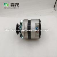 China 28V 27A   Alternator for Brushless Alternator JFWZ27 for Yangdong Engine Y4110ZLD Y4100G Y4100D Y4102G Y4102D Y4100Q,For BMW Vehicle:X6 2008-2014 for sale