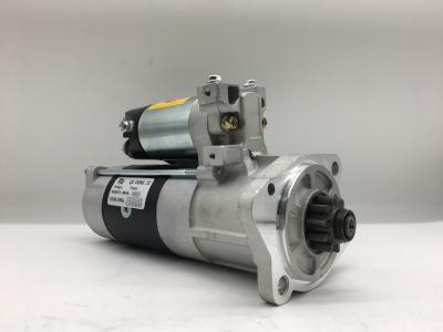 China XJAF-02674,32B66-02102，M8T60871 272-4774 32B66-12500 E320B E320C Excavator Starter Motor XJAF-02674,32B66-02102 for sale
