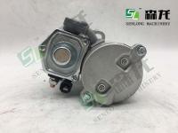 China 0R9705 160-4648 228000-7520 12V 9T  PERKINS Starter Motor for sale