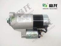 China M0T60481 VA30L6610500 14T MITSUBISHI L3E  Starter Motor for sale
