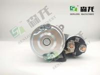 China M0T60481 VA30L6610500 14T MITSUBISHI L3E  Starter Motor for sale