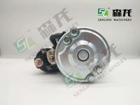 China M1T68281 199-2334 Mitsubishi  Excavator Starter Motor for sale