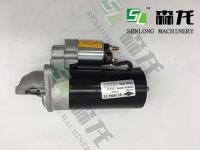 China 12V 2KW 9T CW C1.8 C2.2 E303E E303.5E 163-3361 Perkins Starter Motor for sale