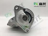 China 12V 2KW 9T CW C1.8 C2.2 E303E E303.5E 163-3361 Perkins Starter Motor for sale