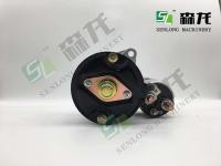China 12V 2KW 9T CW C1.8 C2.2 E303E E303.5E 163-3361 Perkins Starter Motor for sale