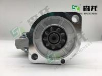 China 1K011-63011 M8T80871 9T CW C3.3 E308E2 V3300 Kubota Starter Motor for sale