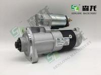 China 1K011-63011 M8T80871 9T CW C3.3 E308E2 V3300 Kubota Starter Motor for sale