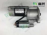 China M2T6427 M2T64272 24V 9T CW E70B 4DR5 4D32 Mitsubishi Starter Motor for sale
