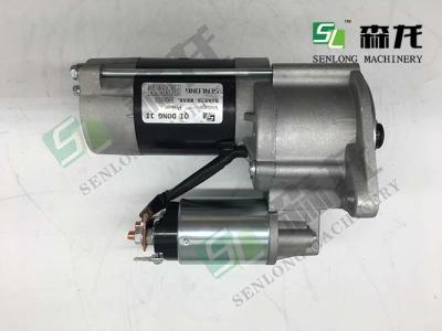 China M2T6427 M2T64272 24V 9T CW E70B 4DR5 4D32 Mitsubishi Starter Motor for sale