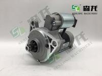 China M2T6427 M2T64272 24V 9T CW E70B 4DR5 4D32 Mitsubishi Starter Motor for sale