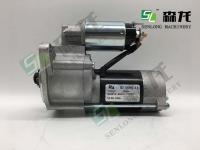 China M2T6427 M2T64272 24V 9T CW E70B 4DR5 4D32 Mitsubishi Starter Motor for sale