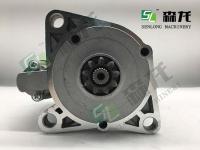 China M2T6427 M2T64272 24V 9T CW E70B 4DR5 4D32 Mitsubishi Starter Motor for sale