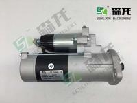 China 135-2361 M3T56181 24V 10T  S4K Mitsubishi Starter Motor for sale