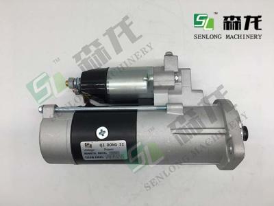 China 135-2361 M3T56181 24V 10T  S4K Mitsubishi Starter Motor for sale