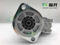 China 135-2361 M3T56181 24V 10T  S4K Mitsubishi Starter Motor for sale