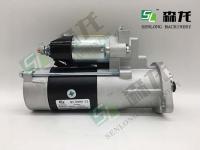 China 135-2361 M3T56181 24V 10T  S4K Mitsubishi Starter Motor for sale