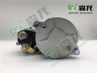 China 135-2361 M3T56181 24V 10T  S4K Mitsubishi Starter Motor for sale