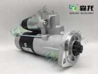 China 135-2361 M3T56181 24V 10T  S4K Mitsubishi Starter Motor for sale